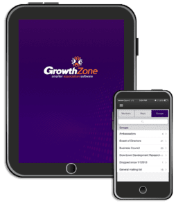 Association Management Software Mobile Apps