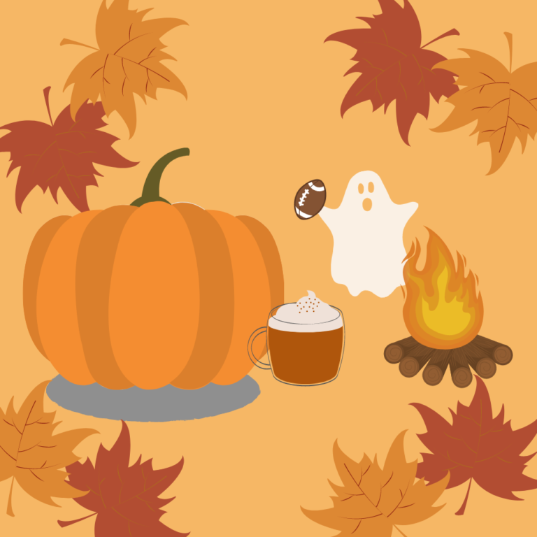 Fall Social Media Post Ideas - GrowthZone