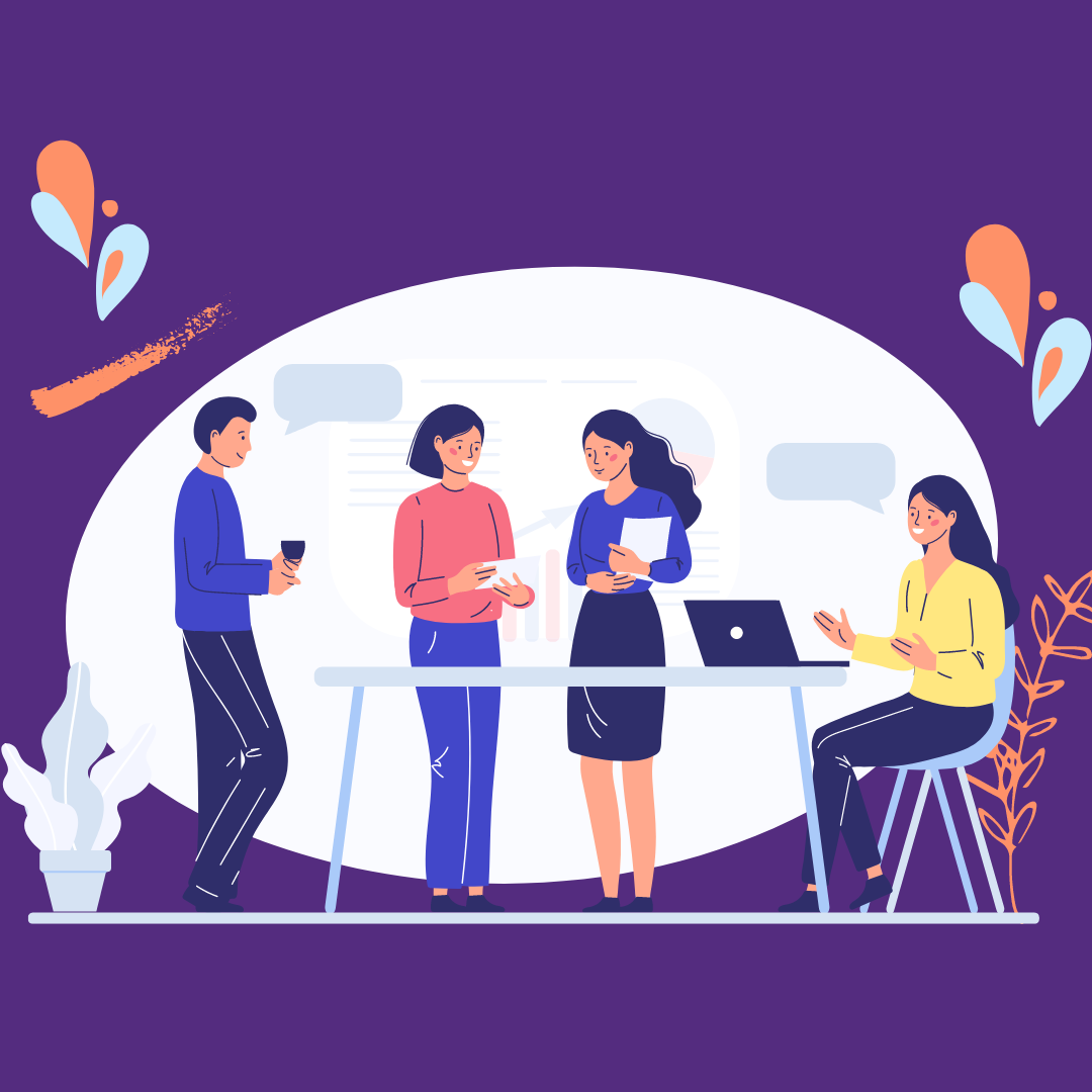 Embracing and Engaging Young Professionals - GrowthZone