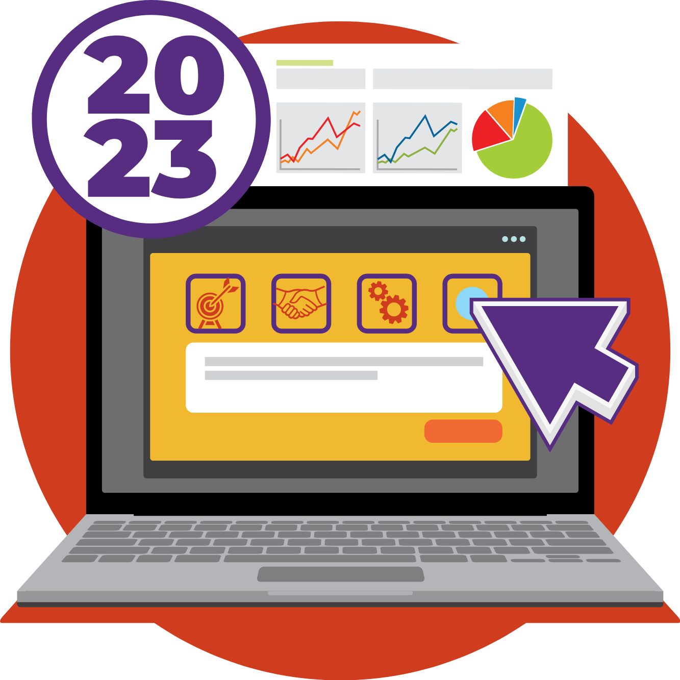 2023 Association Industry Survey Results - GrowthZone